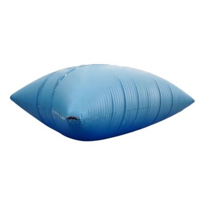 China Lightweight Flexible Pillow Tank 50000L Corrosion Resistant TPU for Oil Gas Industry for sale