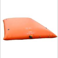 China PP PE PVC Pillow Tank For Liquid Transportation And Storage for sale