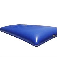 China Lightweight Pillow Tank 100L-50000L Capacity with -50°C to +80°C Temperature Range for Liquid Storage and Transport for sale