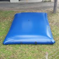 China Liquid Storage Pillow Tank Rust Proof For Modern Industry And Farming for sale