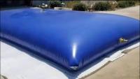 China Quick Installation Flexible Pillow Tanks UV Proof With Rust Prevention for sale