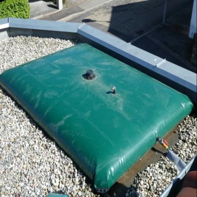 China Rectangular Tank 0.7mm to 1.2mm Thickness BPA Free Industrial Storage for Mechanical Parts Fabrication for sale