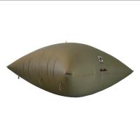 China Flexible Durable Pillow Tank For Industrial -30°C To 70°C Temperature Range for sale