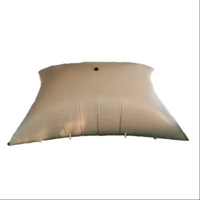 China Thermoplastic Polyurethane Pillow Tank - 150-200m³ Capacity, Corrosion Resistant for Industrial Liquid Storage for sale