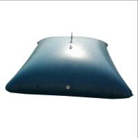 China Flexible Durable Pillow Tank For Industrial -30°C To 70°C Temperature Range for sale