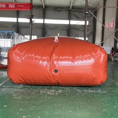 China Lightweight Foldable Rectangular Tank with 300% Space Compression and 5-Year Outdoor Durability for Liquid Storage for sale