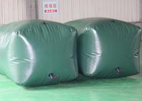 China Stackable Rectangular Tank -30°C to +70°C UV Resistant BPA Free 100L-50000L for sale