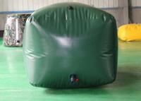 China Customizable Wear Resistant Rectangular Storage Tank 100L-50000L -30°C to +70°C for sale