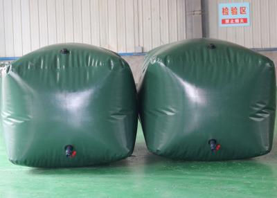 China Customizable Wear Resistant Rectangular Storage Tank 100L-50000L -30°C to +70°C for sale