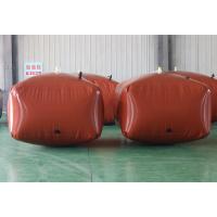 China Flexible Rectangular Tank with 80% Storage Reduction and 5-Minute Installation for Liquid Transport for sale