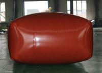 China UV Resistance Flexible Rectangular Tank For Liquid Storage And Transport for sale