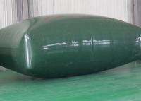 China Lightweight Flexible Tank Rust Resistant Replace For Steel Tanks for sale