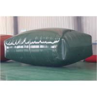 China Lightweight Flexible Tank Rust Resistant Replace For Steel Tanks for sale