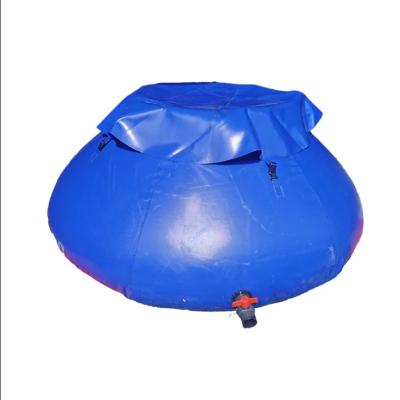 China PVC Onion Soft Water Bladder Tank 65-328 USD Foldable Reusable for Agricultural Irrigation 50 Sets Weekly Supply for sale