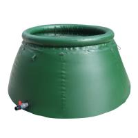 China Expandable Water Bladder 100cm x 50cm x 30cm with 6+ Year Service Life and 2kg Lightweight Design for sale