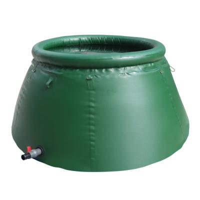 China Expandable Water Bladder 100cm x 50cm x 30cm with 6+ Year Service Life and 2kg Lightweight Design for sale