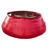 China PVC Onion Tank Flexible Water Bladder Collapsible 50L to 50000L for Agriculture for sale