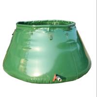 China Collapsible Onion Tank -35 to +70°C for Humanitarian Aid and Agriculture for sale