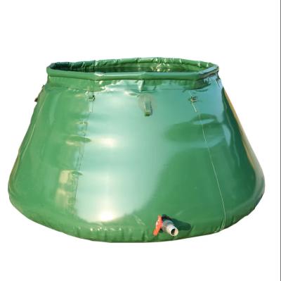 China Collapsible Onion Tank -35 to +70°C for Humanitarian Aid and Agriculture for sale
