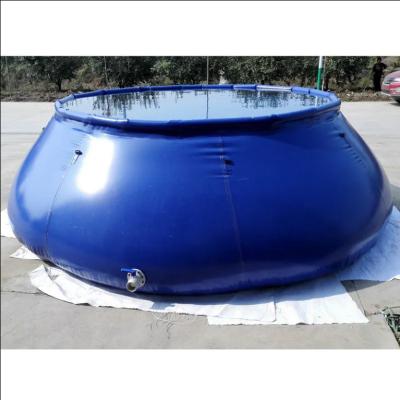China Zonghai Flexible Onion Water Bladder Tank - Collapsible Storage for Military & Emergency Use - 65-328 USD Range for sale