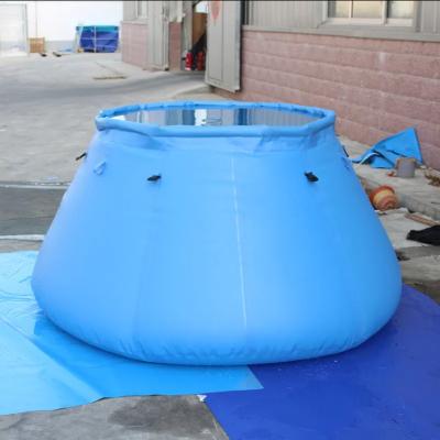 China Camping Flexible Onion Tank For Liquid Storage In Any Environment for sale