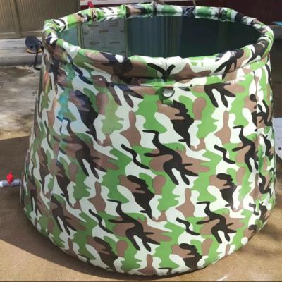 China Temperature Resistance Minus 30 Celsius To 70 Celsius Material Suitable For Industrial Applications With 5000 Liters Capacity Durable for sale