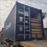China Reusable Flexibag Container 10000L for Bulk Liquid Transport ISO Tank for sale