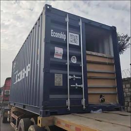 China Reusable Flexibag Container 10000L for Bulk Liquid Transport ISO Tank for sale