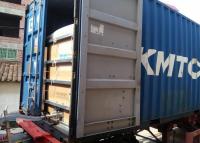 China Less Waste Flexibag Container For Non Hazardous Liquid Cargoes Transport for sale