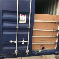 China Reusable Flexibag Container 10000L for Bulk Liquid Transport ISO Tank for sale