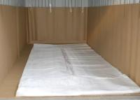 China Industrial Flexibag Container - 10-Year Service Life, 40% More Capacity for Bulk Liquid Shipping & Storage for sale