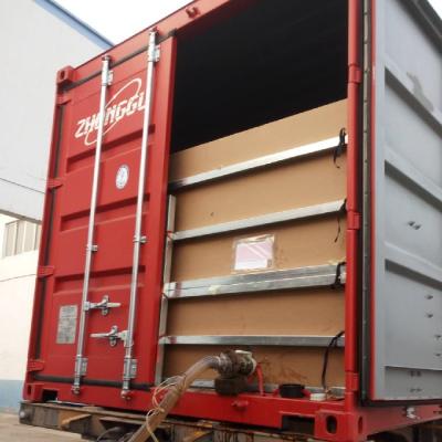 China Industrial Flexibag Container - 10-Year Service Life, 40% More Capacity for Bulk Liquid Shipping & Storage for sale
