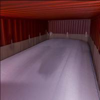 China Multi Layer Polyethylene Flexibag Container - 30% Cost Reduction, Food Grade PP/PE Material for Liquid Transport for sale