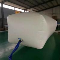 China Food Grade PE Lined Flexitank Container with 40% Higher Capacity and 10-Year Service Life for Liquid Transport for sale