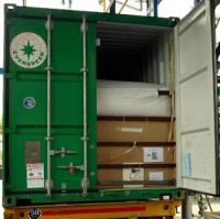 China Disposable PP/PE Flexibag Container For Ships Trucks Railways Easy Loading / Unloading for sale