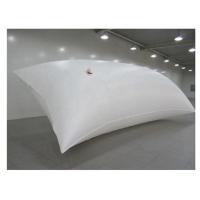 China Inlet Valve Tank Pillow Water Storage Square Shape for sale
