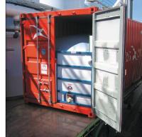 China Multi Layer Polyethylene Flexibag Container - 30% Cost Reduction, Food Grade PP/PE Material for Liquid Transport for sale