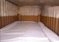 China Large Capacity Heat Sealing Flexibag Container 3 Layers -40% More Than Containers for sale