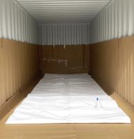 China Ship Transportation Flexibag Container For Top Loading And Bottom Discharge for sale