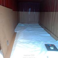 China Reusable Plastic Flexibag Container with 10-Year Lifespan and 40% Higher Capacity for Bulk Liquid Transportation for sale