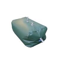 China Inlet Valve Tank Pillow Water Storage Square Shape for sale