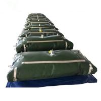 China Inlet Valve Tank Pillow Water Storage Square Shape for sale