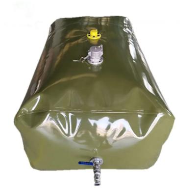 China 25kg Single Gross Weight Rectangular Tank Volume 10 to 100000L Customized Package Size Engineered for Durable and Storage for sale