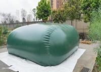 China Versatile 1000L Capacity Pillow Water Tank Eco Friendly for sale
