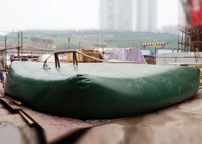 China Biogas Digester Tank 1-10000 M³ Mechanical Mixing for Mesophilic Thermophilic for sale