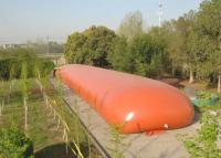 China Reusable Water Storage Pressure Tank - Flexible Bridge Preloading Solution with High-Strength PVC Construction for sale