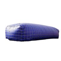 China Reusable Water Storage Pressure Tank - Flexible Bridge Preloading Solution with High-Strength PVC Construction for sale