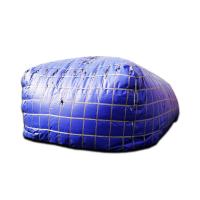 China Pressurized Water Tank System for Bridge Preloading Testing - High-Strength PVC Construction with 40% Labor Cost Reduction for sale