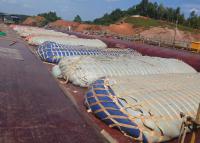 China Bridge Pressurized Water Tank System - High Strength PVC Flexible Tank for Preloading Testing for sale