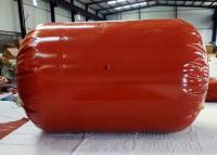 China Flexible Biogas Digester Tank -30°C to 70°C Temperature Range 10-20kg Lightweight Design for Clean Energy Production for sale